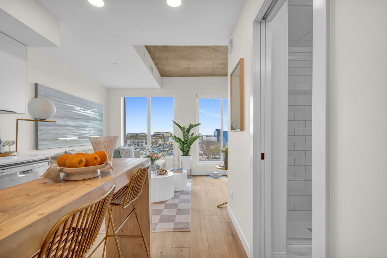 Gallery - The Switch Apartments | Explore Modern Living Spaces