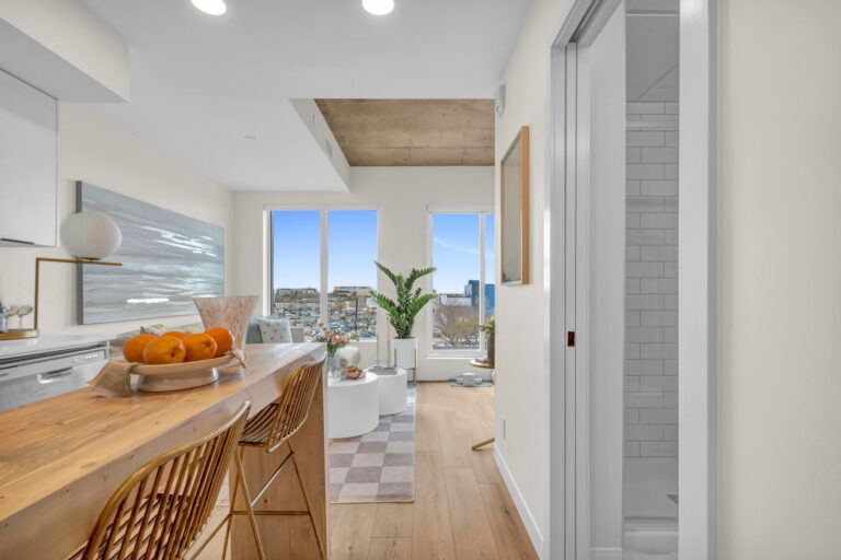 Gallery - The Switch Apartments | Explore Modern Living Spaces