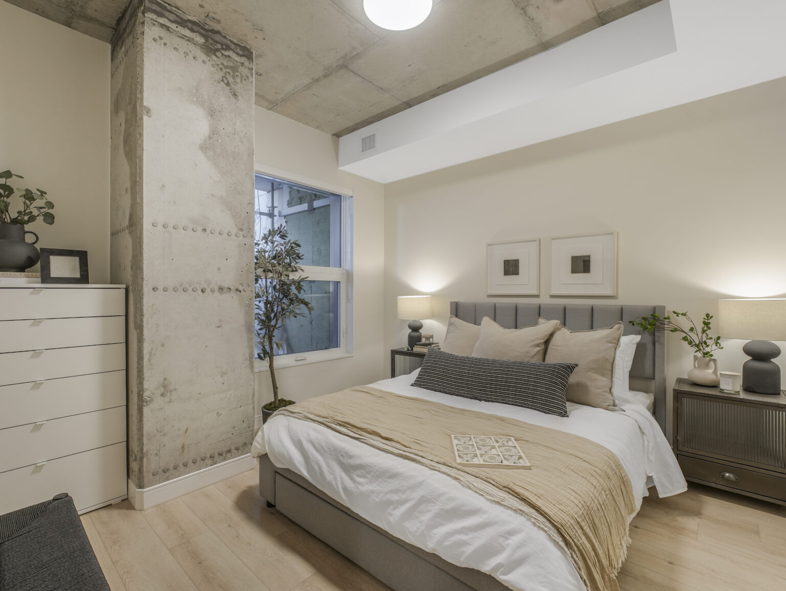 Gallery - The Switch Apartments | Explore Modern Living Spaces