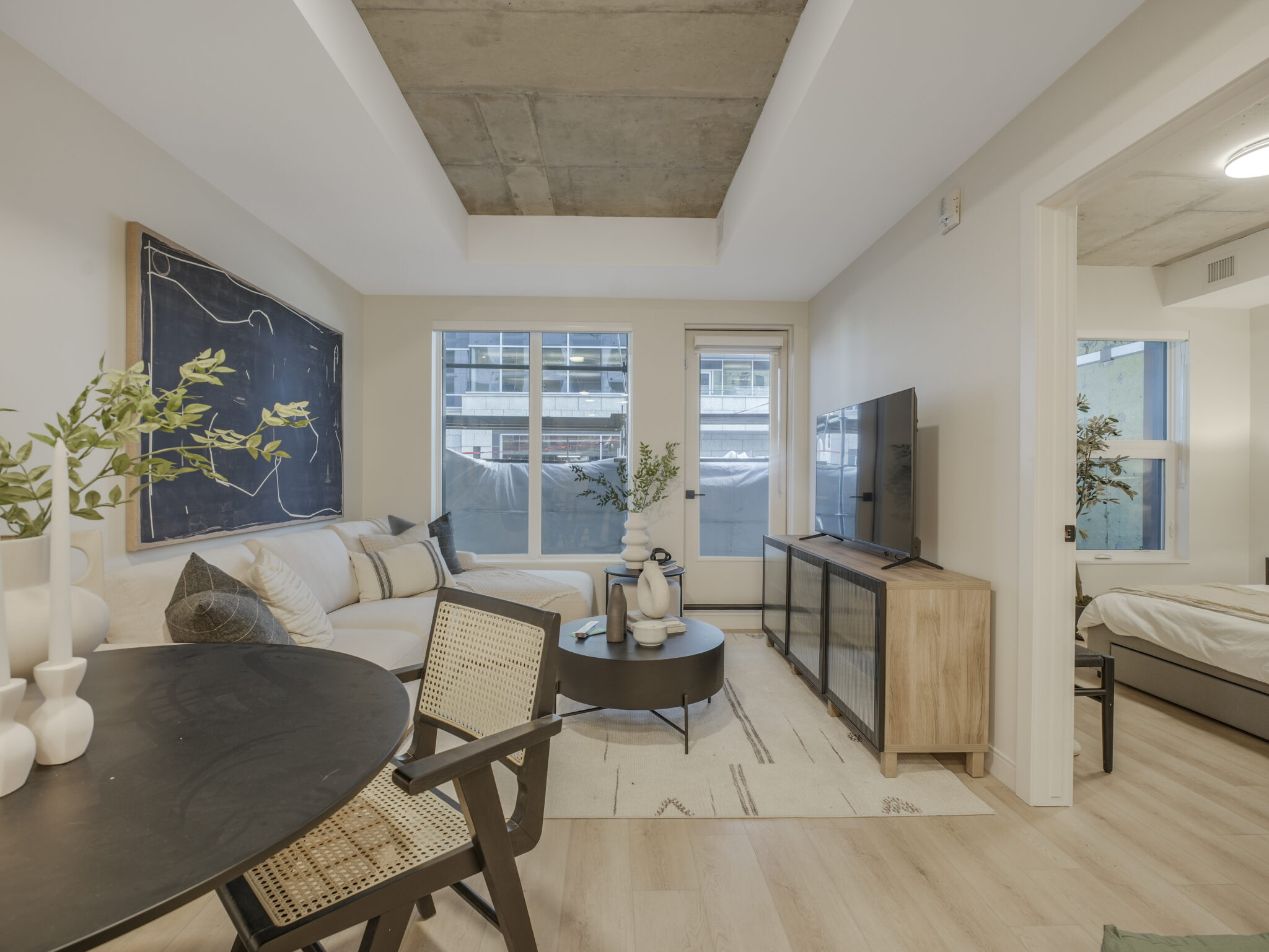 Gallery - The Switch Apartments | Explore Modern Living Spaces