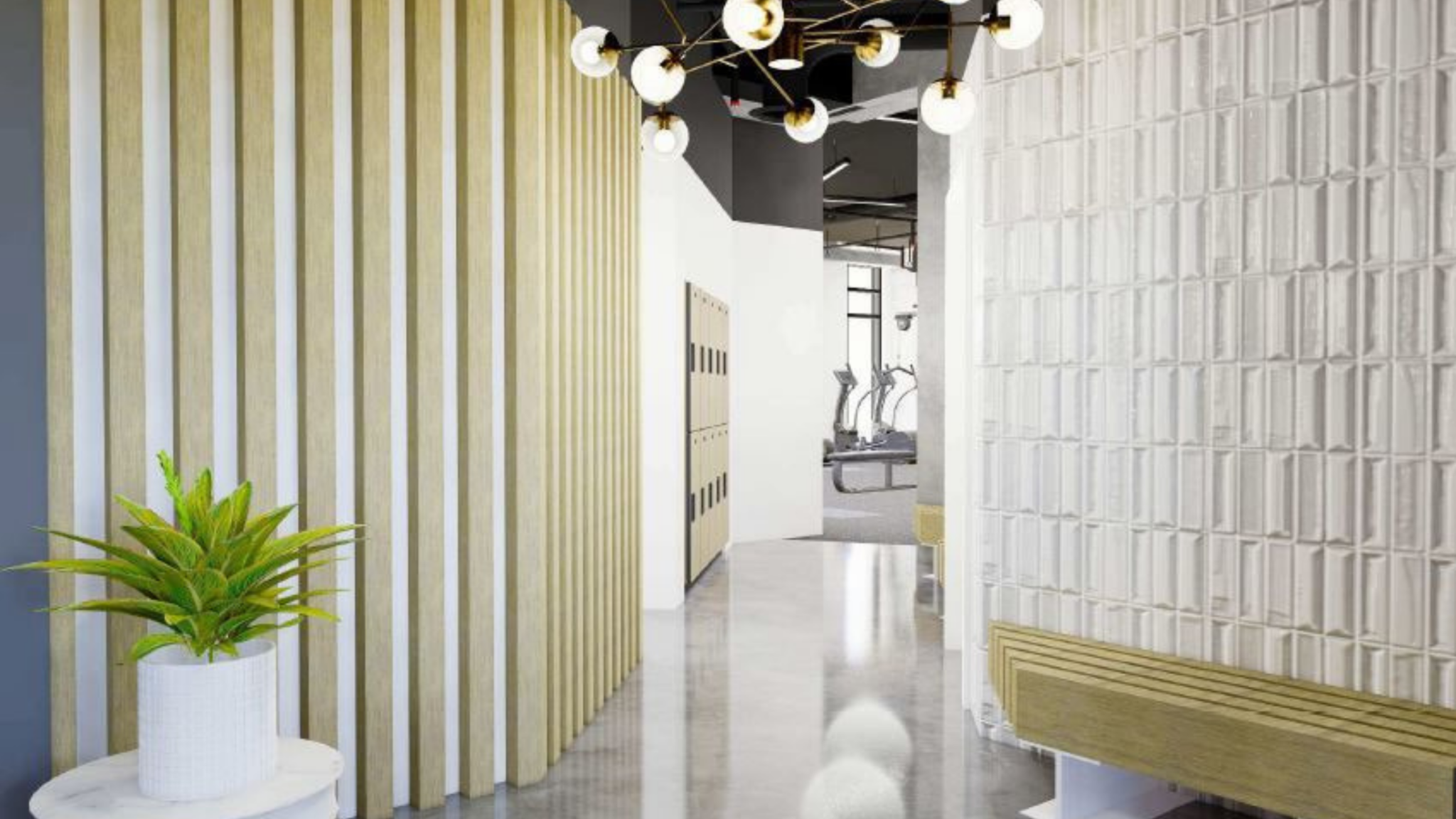 Gallery - The Switch Apartments | Explore Modern Living Spaces