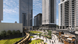 Gallery - The Switch Apartments | Explore Modern Living Spaces