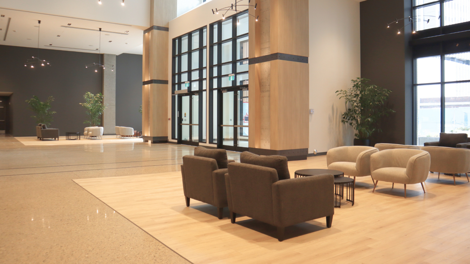 Gallery - The Switch Apartments | Explore Modern Living Spaces