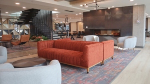 Gallery - The Switch Apartments | Explore Modern Living Spaces