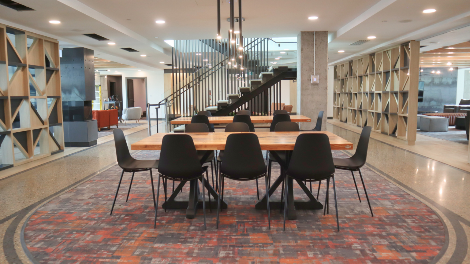 Gallery - The Switch Apartments | Explore Modern Living Spaces